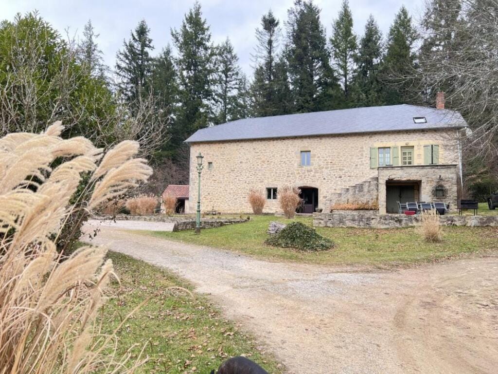 8 bedroom barn conversion for sale in Midi-Pyrénées, Lot, France - Homestra